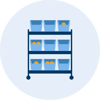 Warehouse Shipping Process - The Definitive Guide