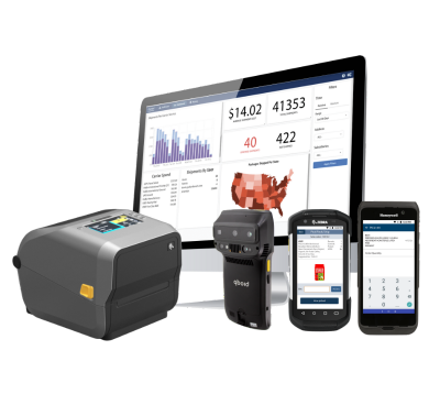 About RF-SMART’s Solutions for Distributors & Manufacturers