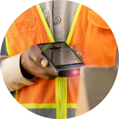 Oracle Inventory Management | RF-SMART