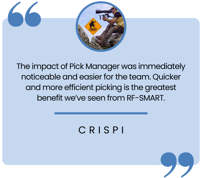 Pick Pack Ship Software for NetSuite