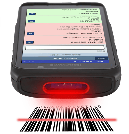 Physical Inventory Count Guide