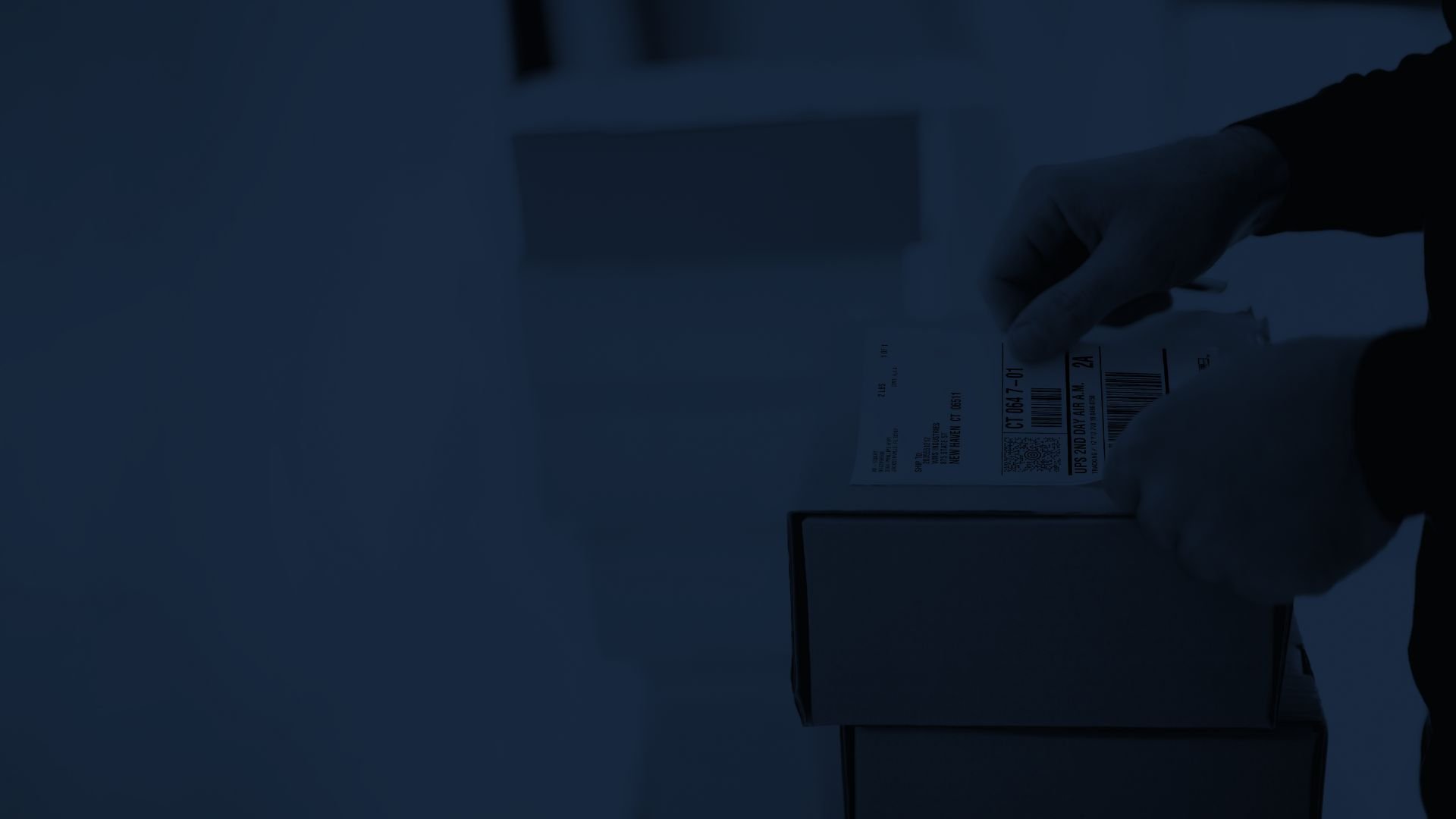 Inventory Management and Barcode Solutions - RF-SMART