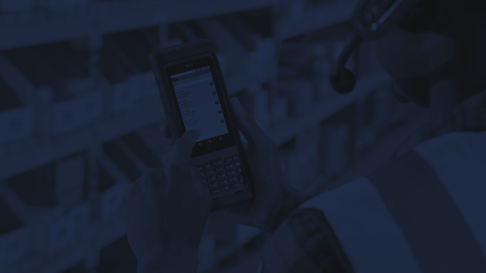 Inventory Cycle Count: The Definitive Guide