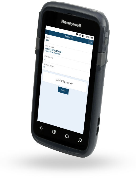 Oracle Healthcare Supply Chain Management Software Solution