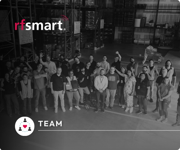 RF-SMART Careers