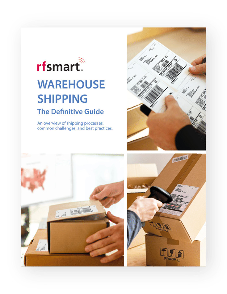 Inventory Management Guides for NetSuite