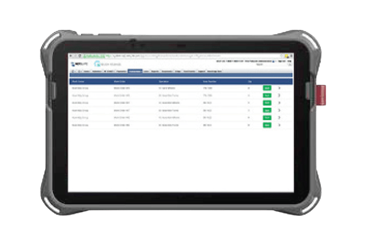 NetSuite Barcode Scanner | RF-SMART