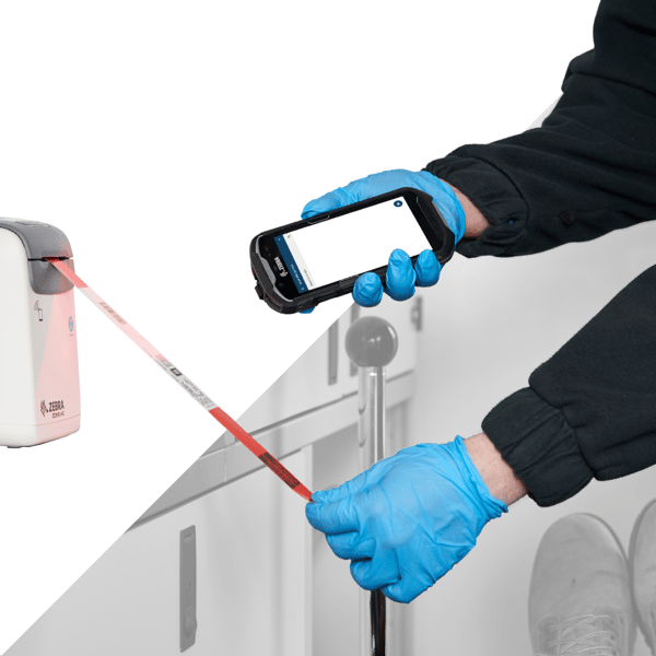 Oracle Healthcare Supply Chain Management Software Solution