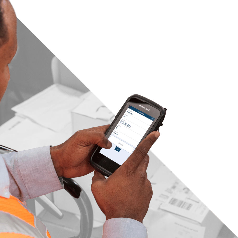 Oracle Supply Chain Management Software: Inventory Solutions