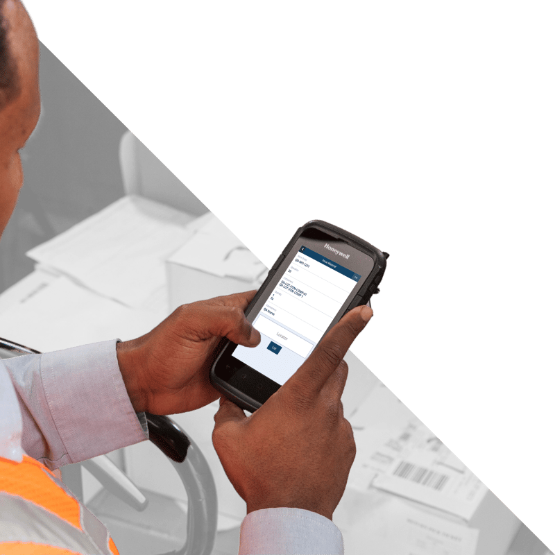 Oracle Supply Chain Management Software: Inventory Solutions