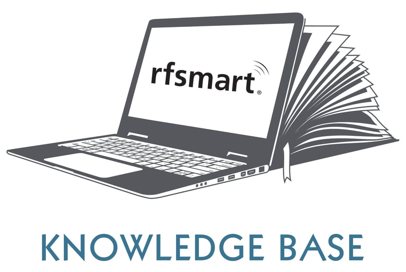 RF-SMART Customer Success + Support