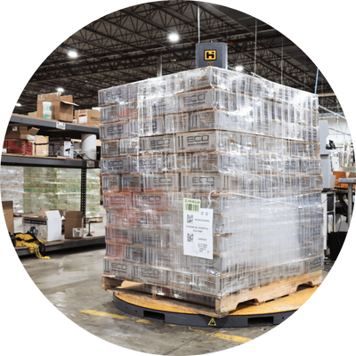 License Plating for NetSuite | RF-SMART
