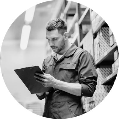 Physical Inventory Count Guide