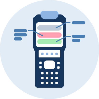 NetSuite WMS Inventory Management Solution | RF-SMART