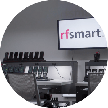 RF-SMART Careers