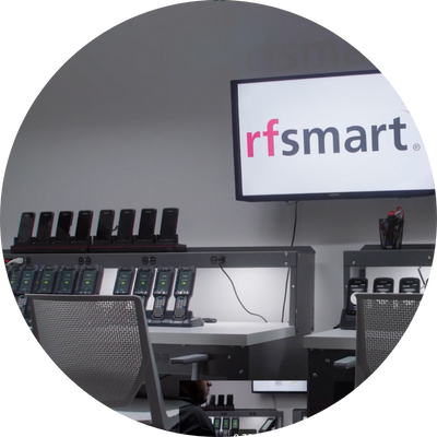RF-SMART Careers