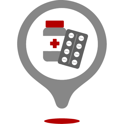 PAR Location Management | RF-SMART