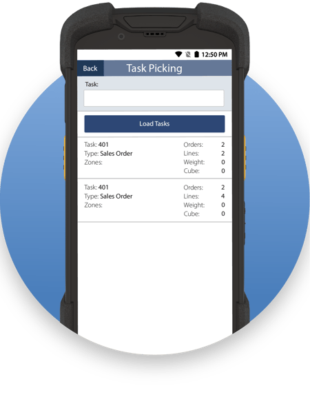 Pick Pack Ship Software for NetSuite