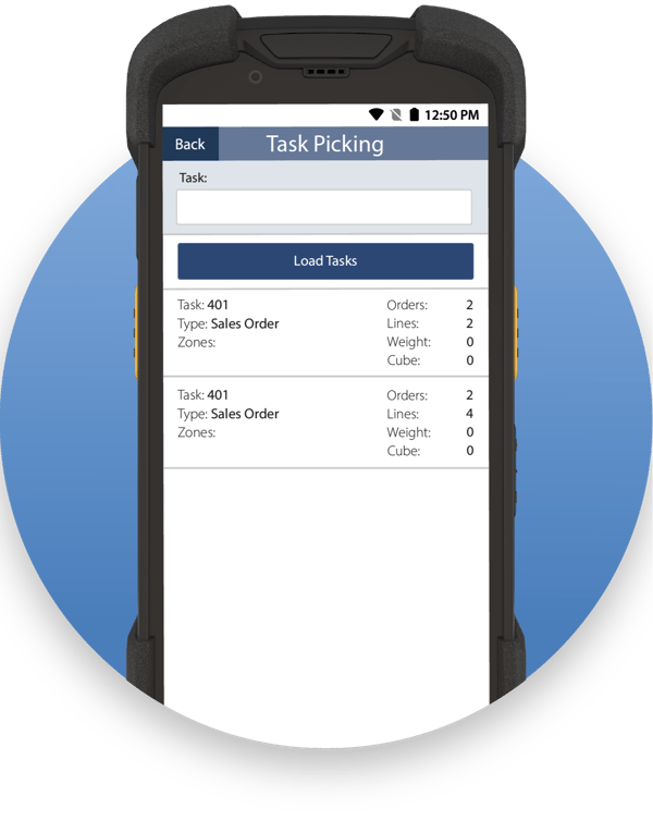 Pick Pack Ship Software for NetSuite