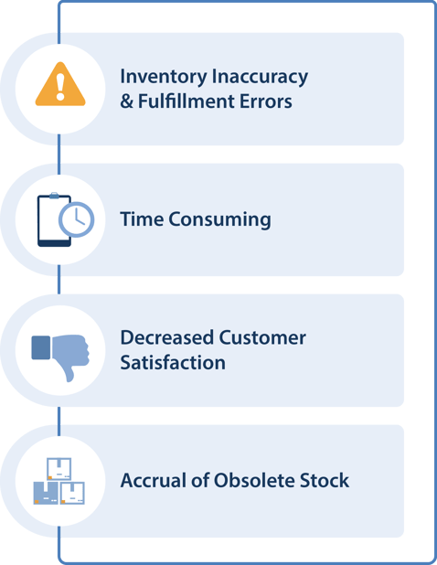 Physical Inventory Count Guide