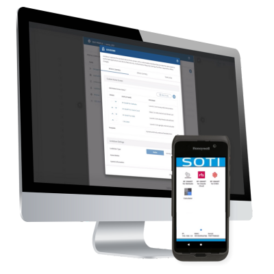 Oracle Mobile Device Management Solution - (MDM)