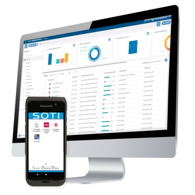 Oracle Mobile Device Management Solution - (MDM)