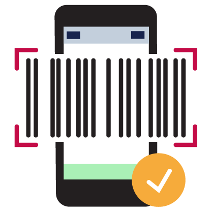 Inventory Management and Barcode Solutions - RF-SMART