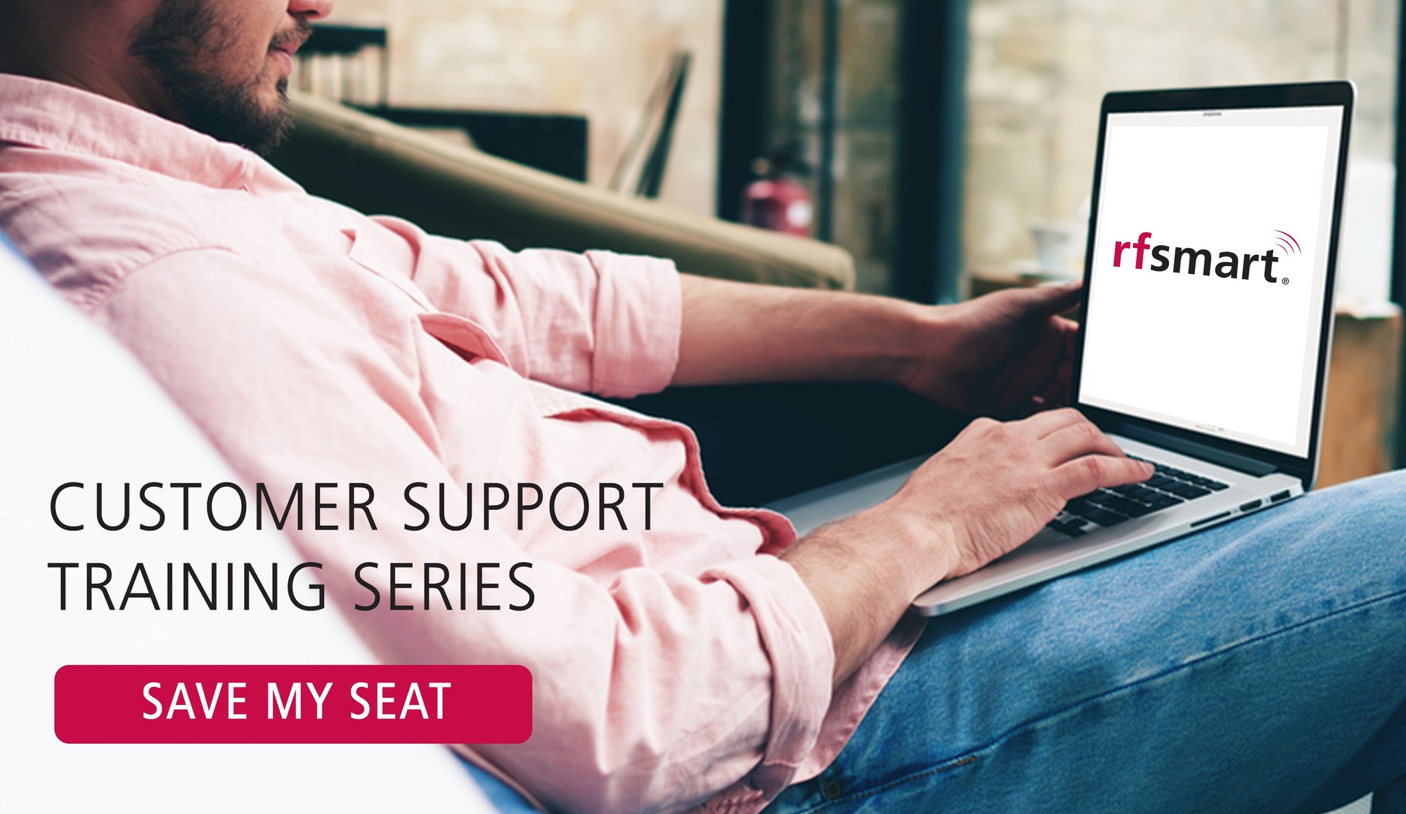 RF-SMART Customer Success + Support