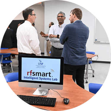RF-SMART Careers