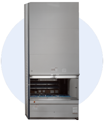 Automated Storage and Retrieval Systems (ASRS) Connector for NetSuite
