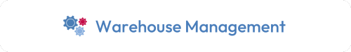 Warehouse Management System (WMS) for NetSuite by RF-SMART