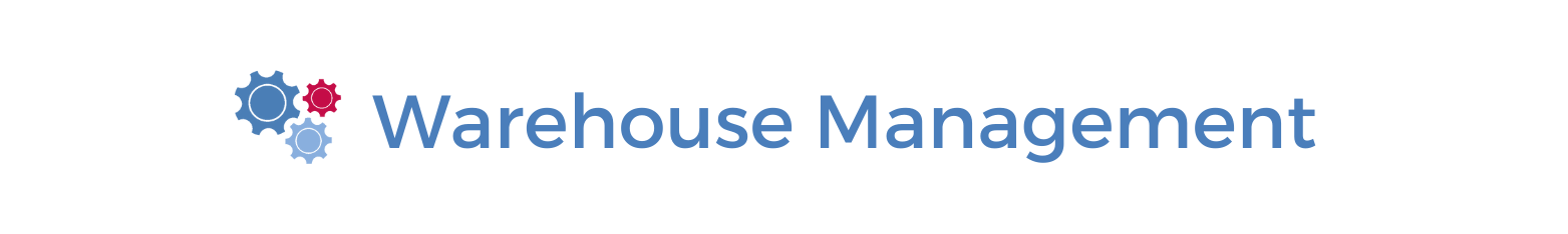 NetSuite Warehouse Management System by RF-SMART