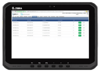NetSuite Barcode Scanner | RF-SMART