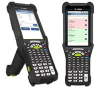 NetSuite Barcode Scanner | RF-SMART