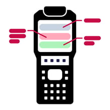 Inventory Management and Barcode Solutions - RF-SMART