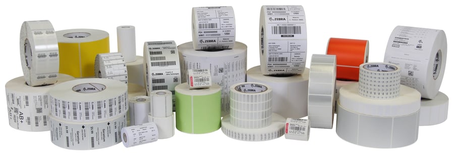 NetSuite Label Printing | NetSuite Hardware | RF-SMART