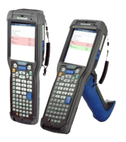 Mobile Hardware for Oracle SCM Cloud | RF-SMART