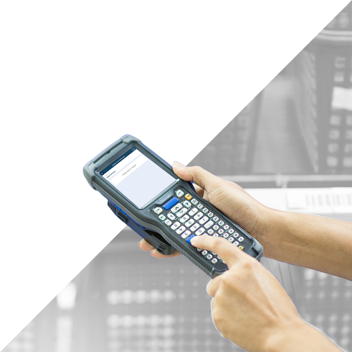 Oracle Supply Chain Management Software: Inventory Solutions