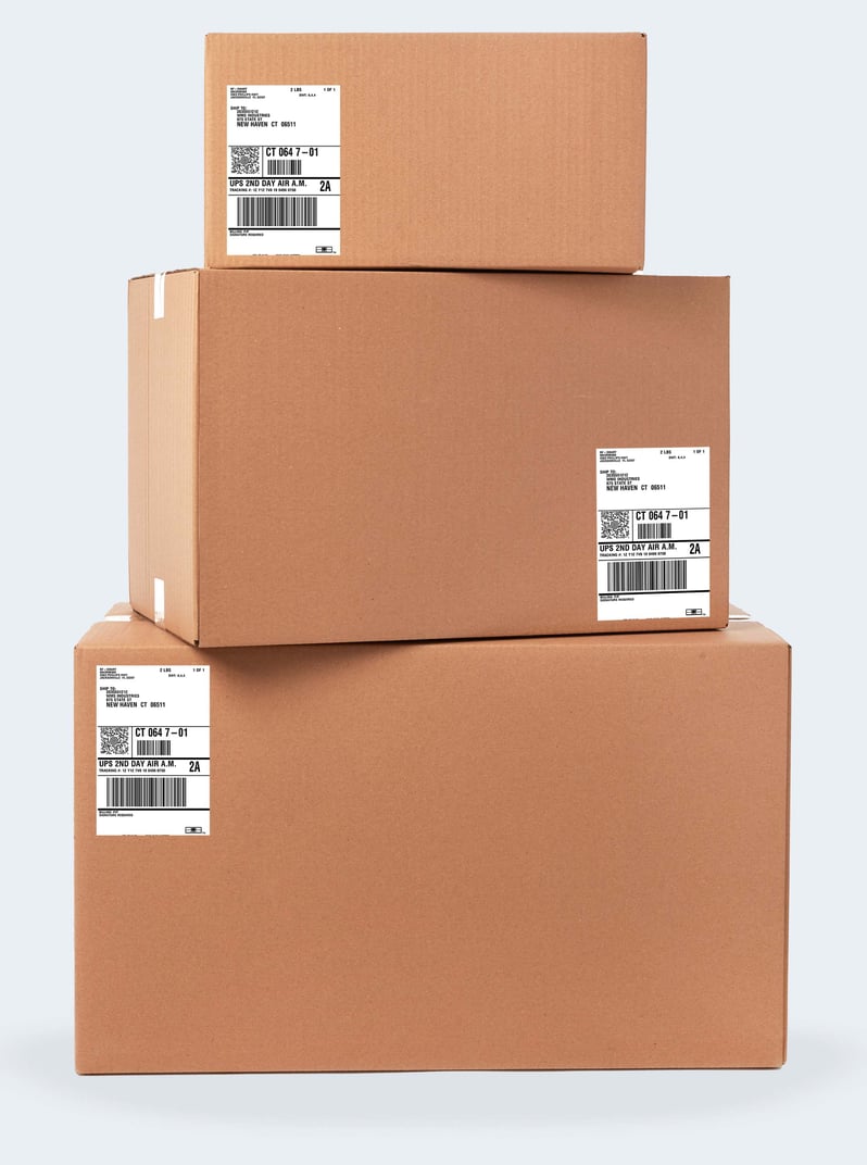 Warehouse Shipping Process - The Definitive Guide