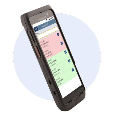 NetSuite WMS Cycle Counting Reviews & Results | RF-SMART