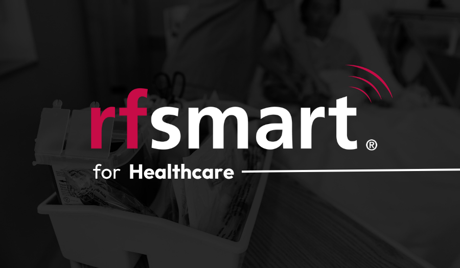 Healthcare Materials Management Solutions | RF-SMART