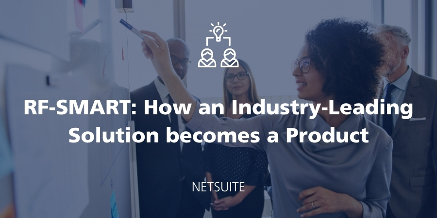 Behind the Scenes: How an Industry-Leading Solution becomes a Product