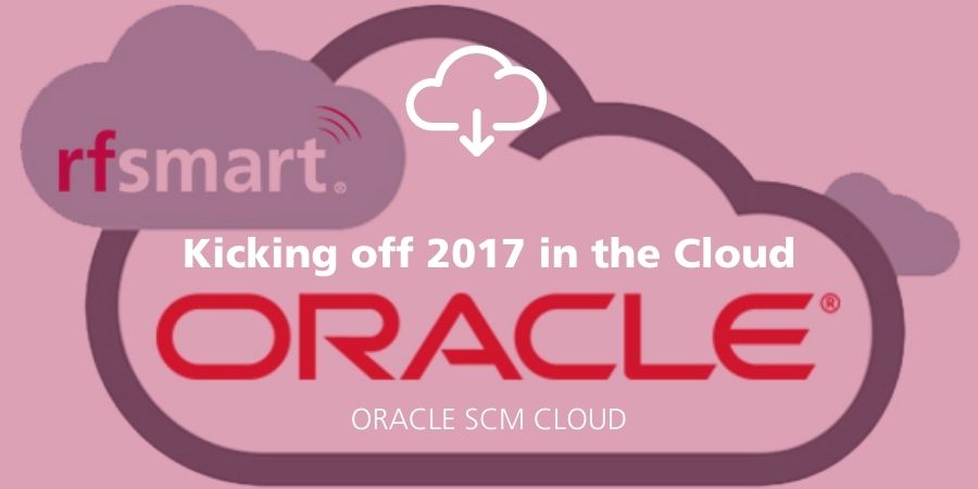 Kicking off 2017 in the Cloud
