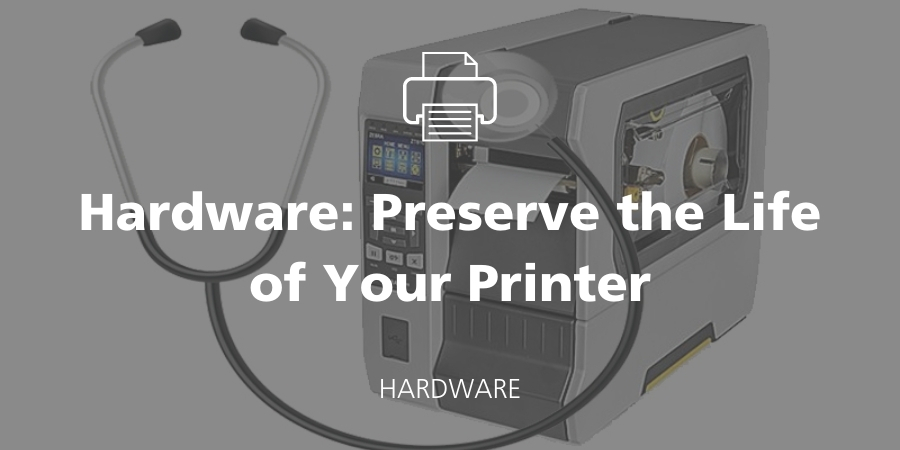 Printer Trick: Preserve the Life of Your Printer