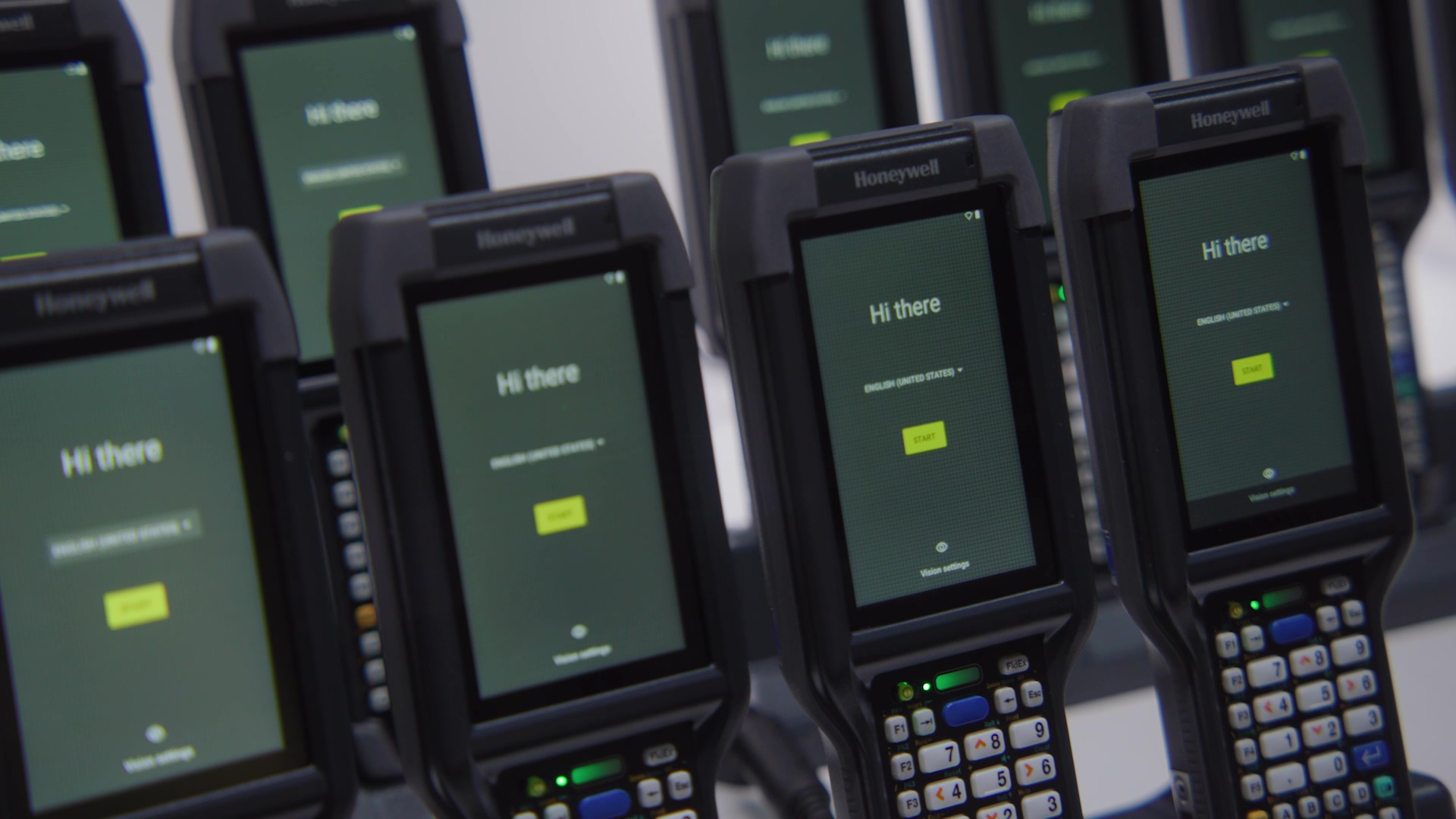 Mobile Device Management - MDM