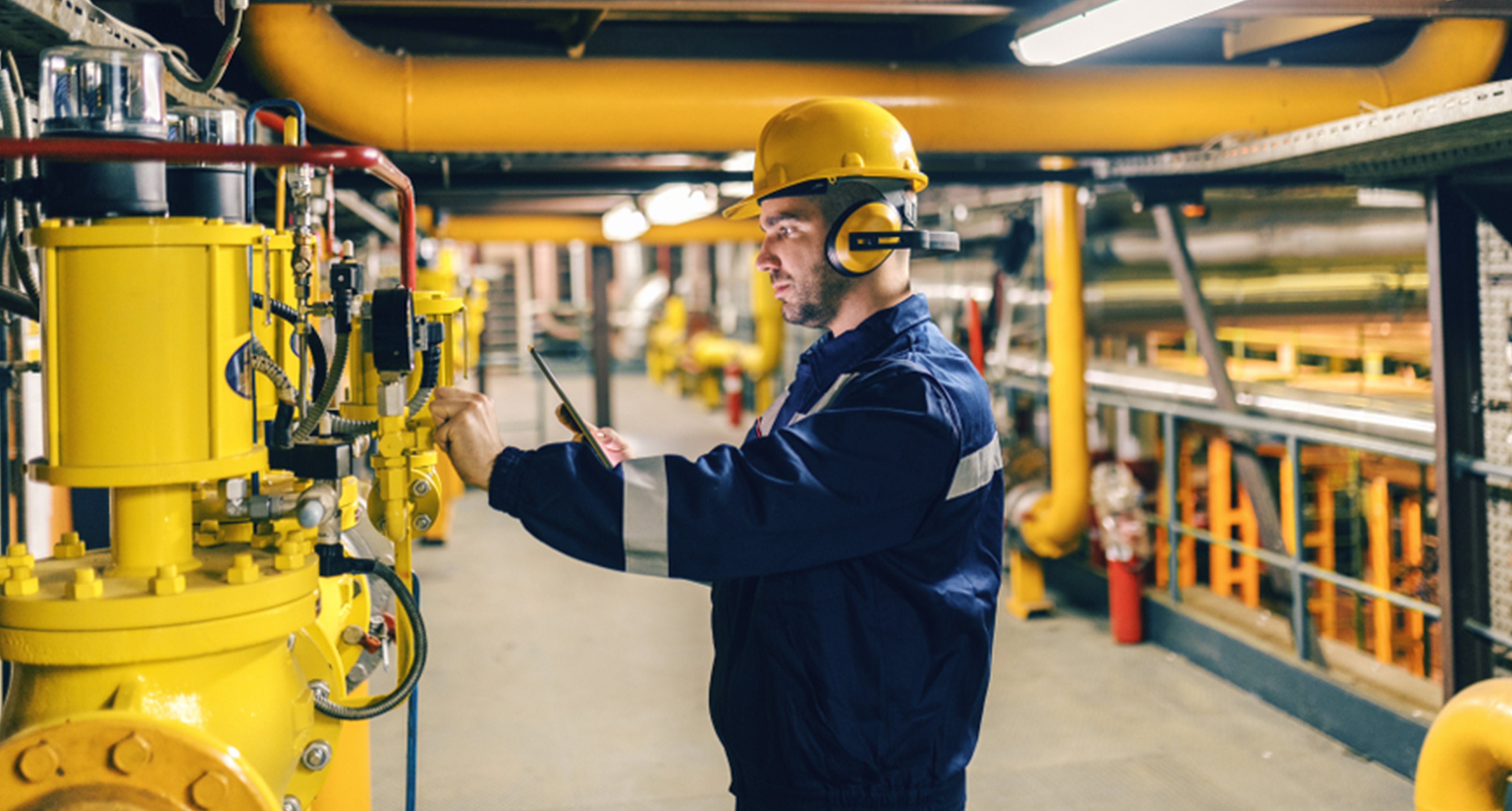 How to Prevent Unplanned Downtime using Cloud based Equipment ...